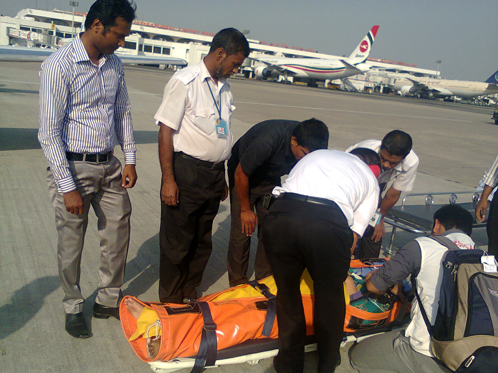 Services – Fly Helicopter Service Bangladesh